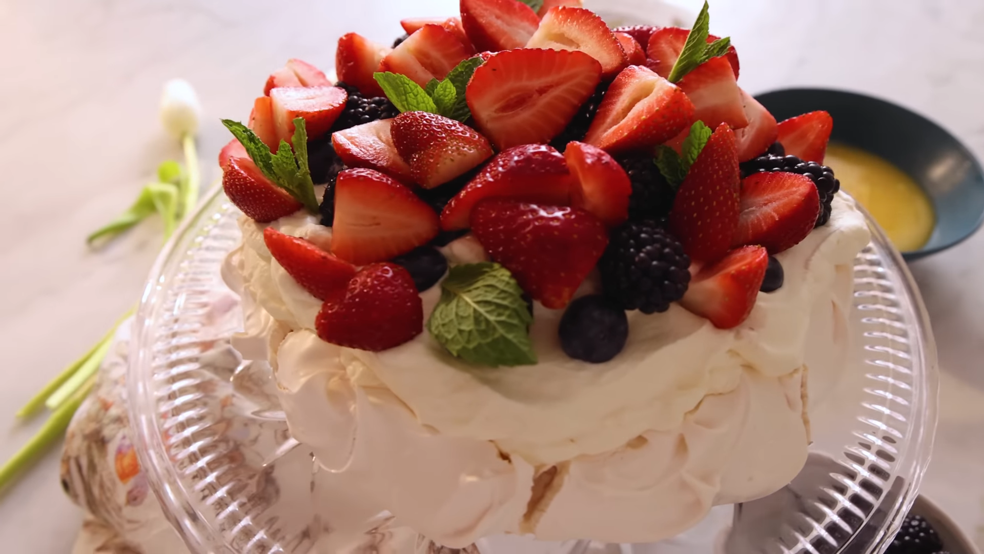 10 Best Exotic Desserts for People Who Want Something Different ...