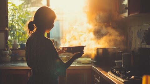 How to Start a Cooking Channel on YouTube and Can That Be Profitable?