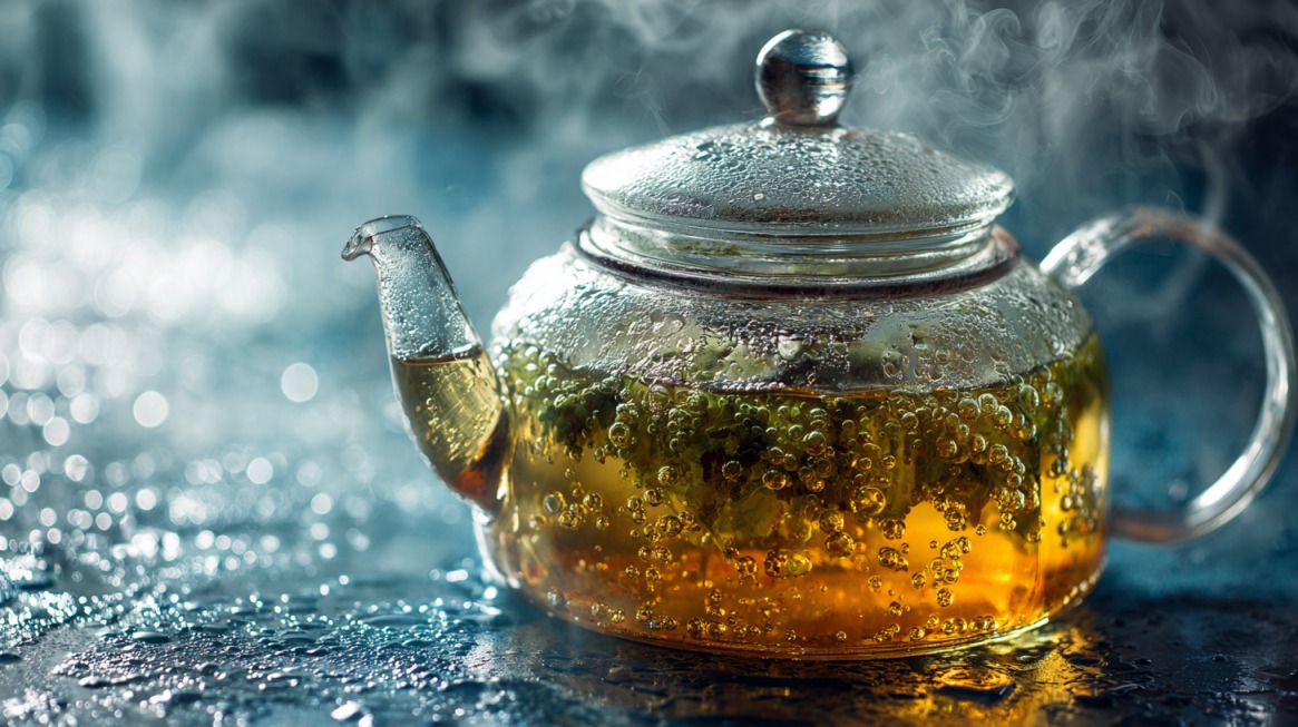 Homemade Boba Tea - Simple Recipe with No Special Equipment - Madeleine ...