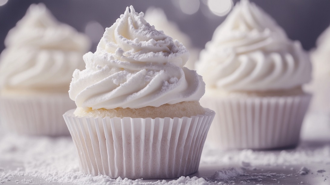 How to make icing with powdered sugar? Easy Recipe