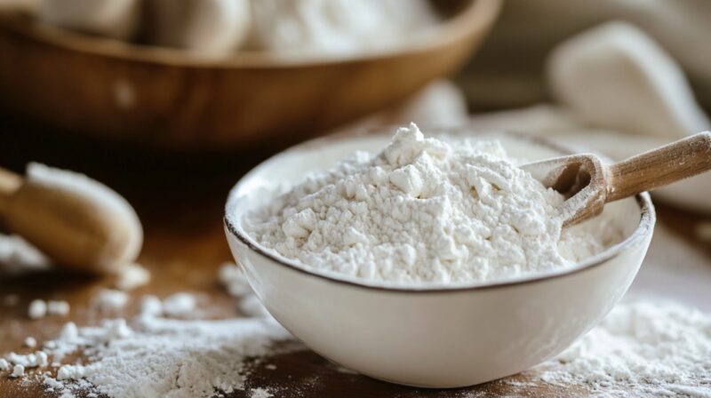 How to make icing with powdered sugar? Easy Recipe