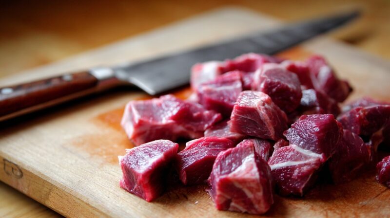 Best 5 Techniques to Cut Meat Cleanly and Precisely in Your Kitchen