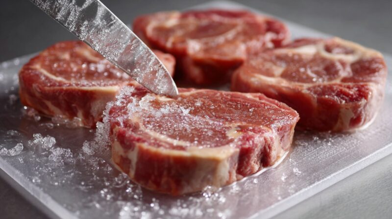 Best 5 Techniques to Cut Meat Cleanly and Precisely in Your Kitchen