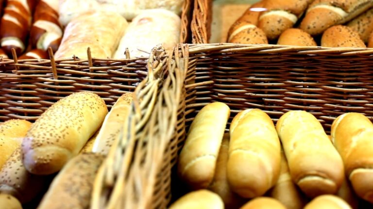 Real Guide to Starting a Simple Neighborhood Bakery - Madeleine Kitchen