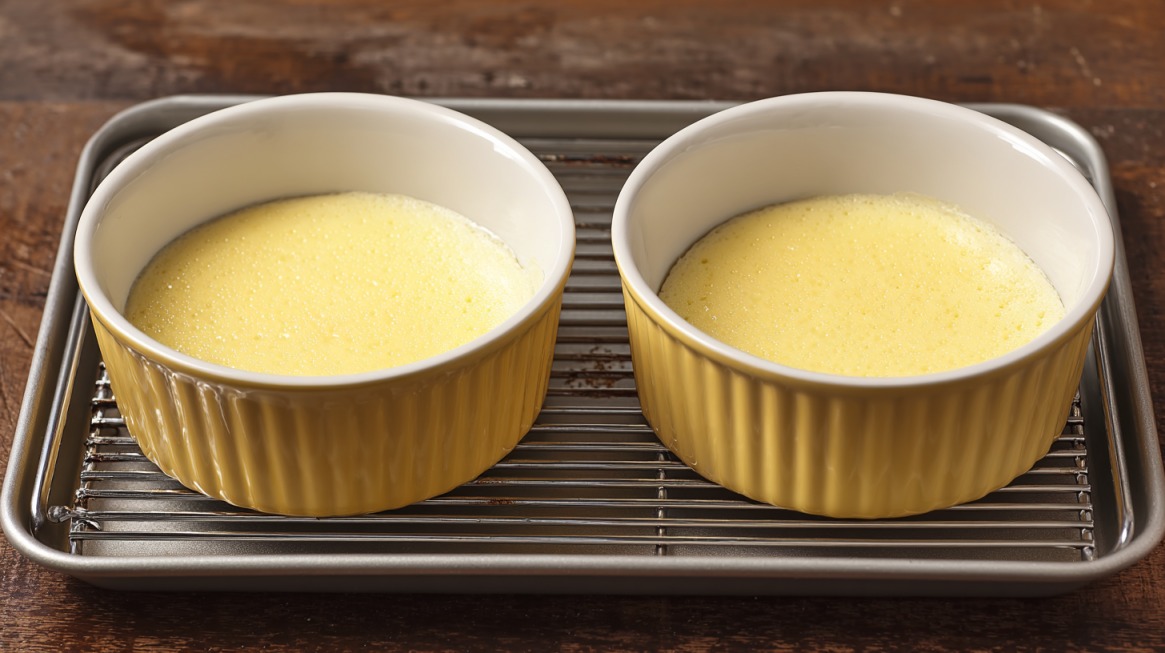 Crème Brûlée for Two – Crackly Tops, Silky Centers - Madeleine Kitchen